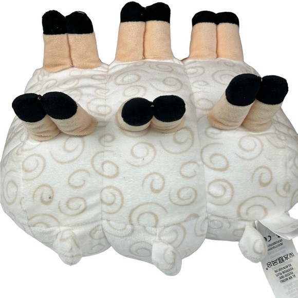 Disney | Toys | Toy Story Little Bo Peep Sheep Plush | Poshmark